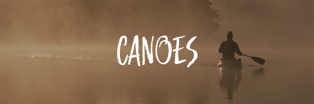 ALL Canoes
