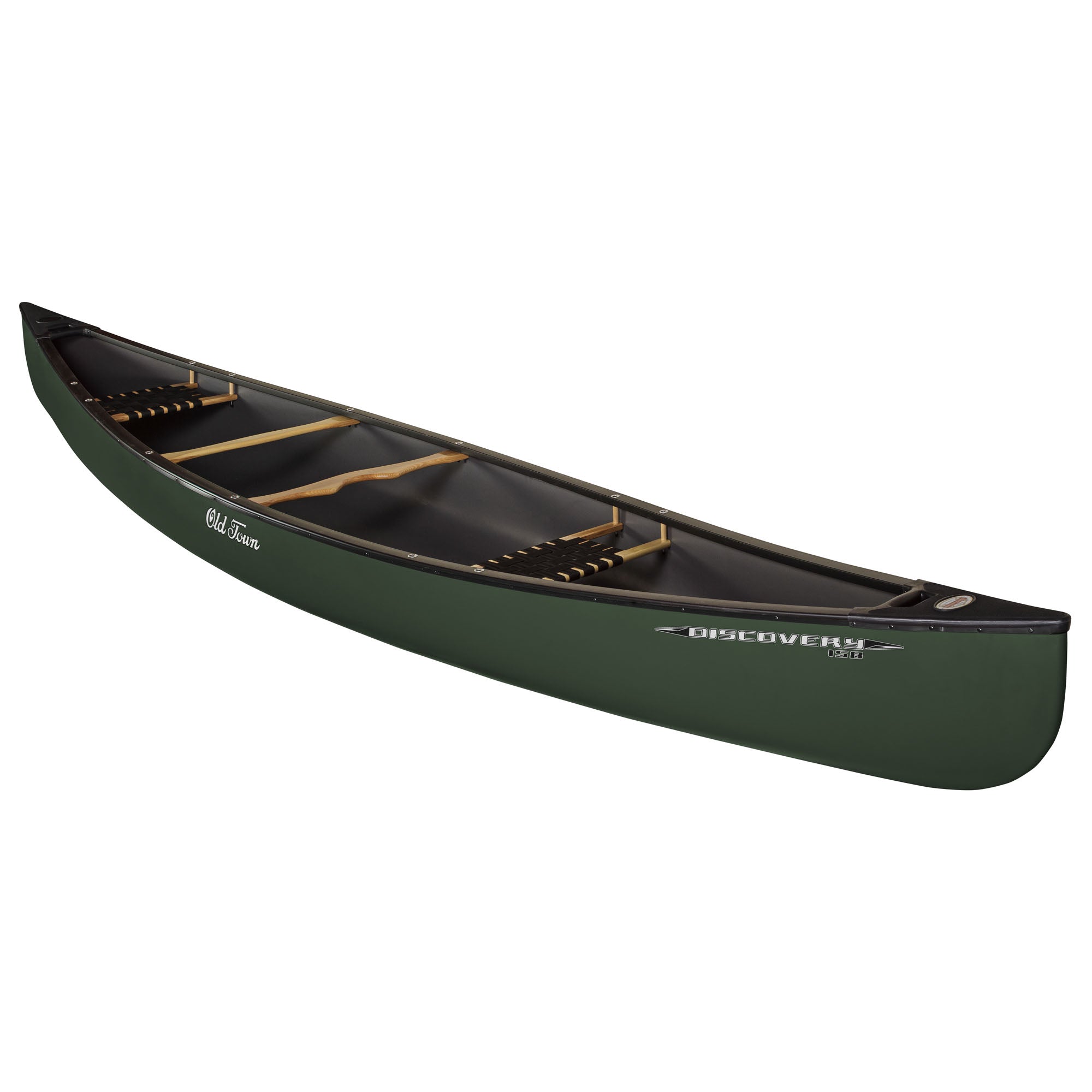 Old Town Canoes